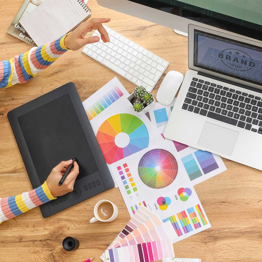 Visual Design Services - JLLB Media Business and Marketing ...