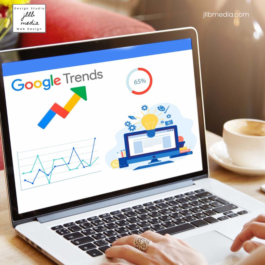 Exploring Google Trends: Uncovering Market Insights for Success - JLLB ...
