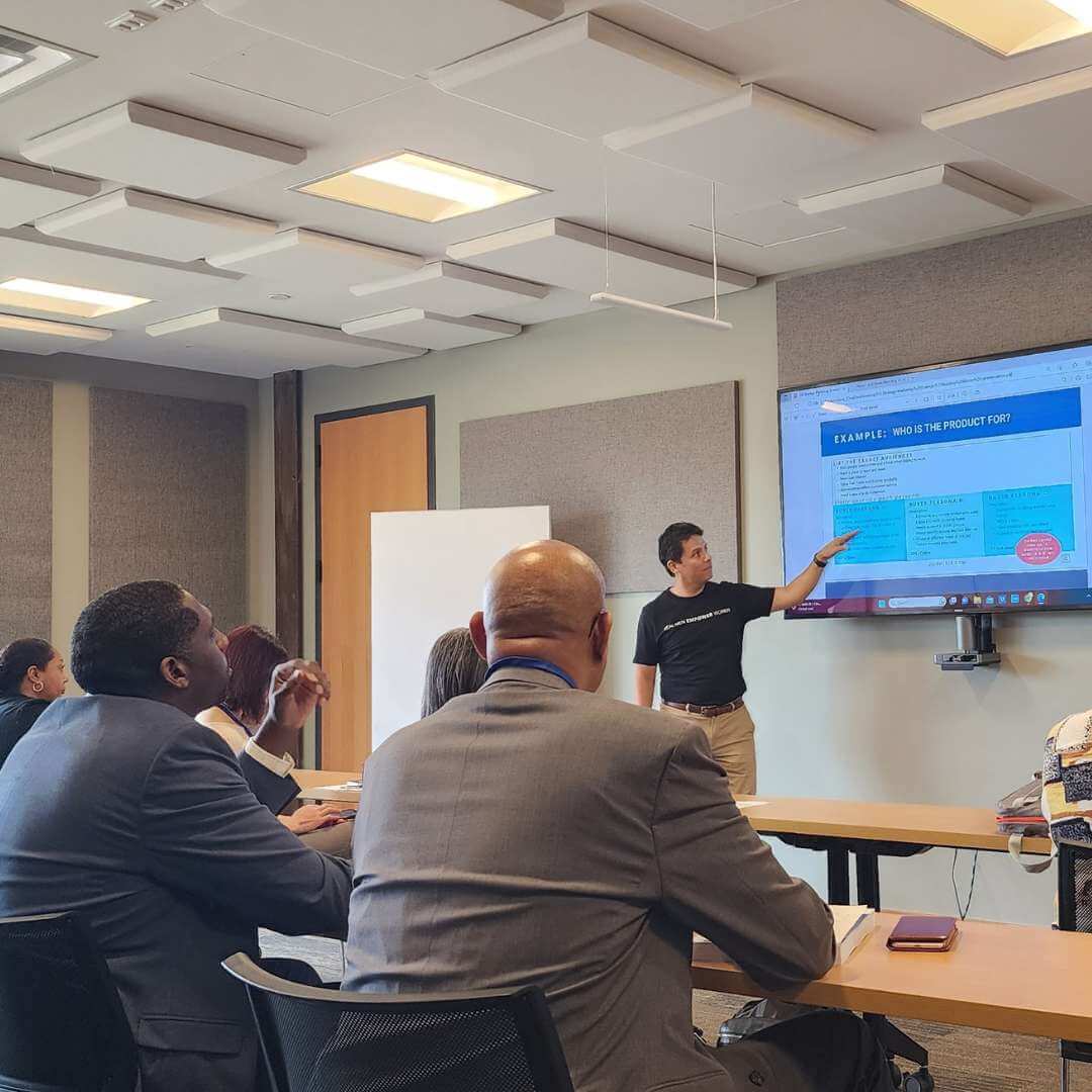 Business Education Services - JLLB Media Business and Marketing ...