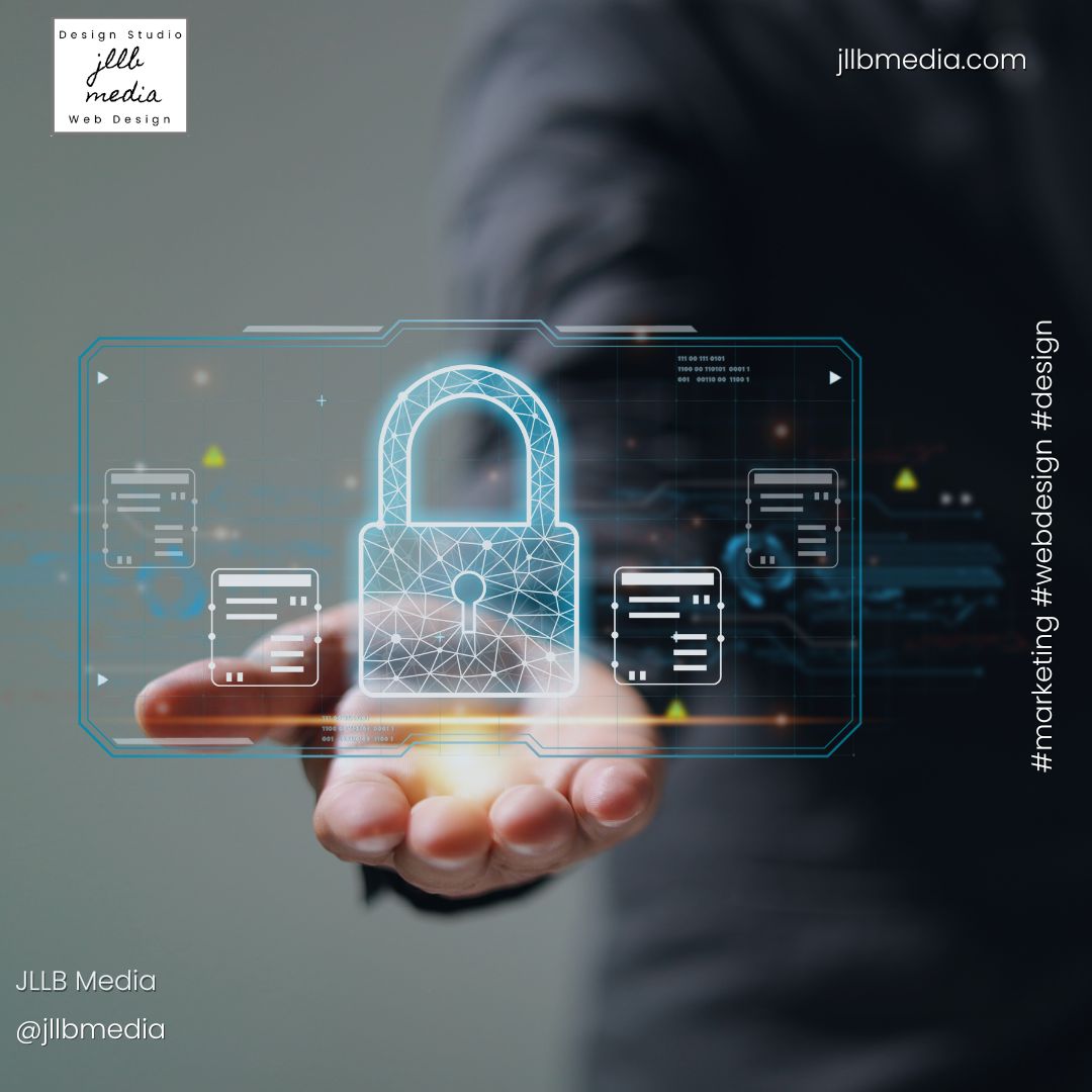 Privacy Marketing: Protecting Data in the Digital Era - JLLB Media ...